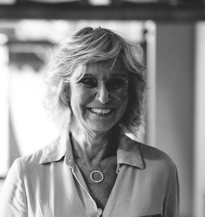 Maria Pia Lessi, Autore a LetterateMagazine. Scritture Politiche Culture